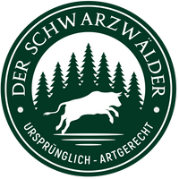 Freiburger Lange Rote – Der Schwarzwälder