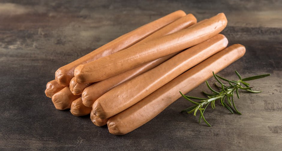 Grill- & Bratwurst – Der Schwarzwälder