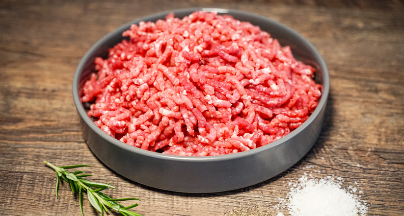 Rinder Hackfleisch – Der Schwarzwälder
